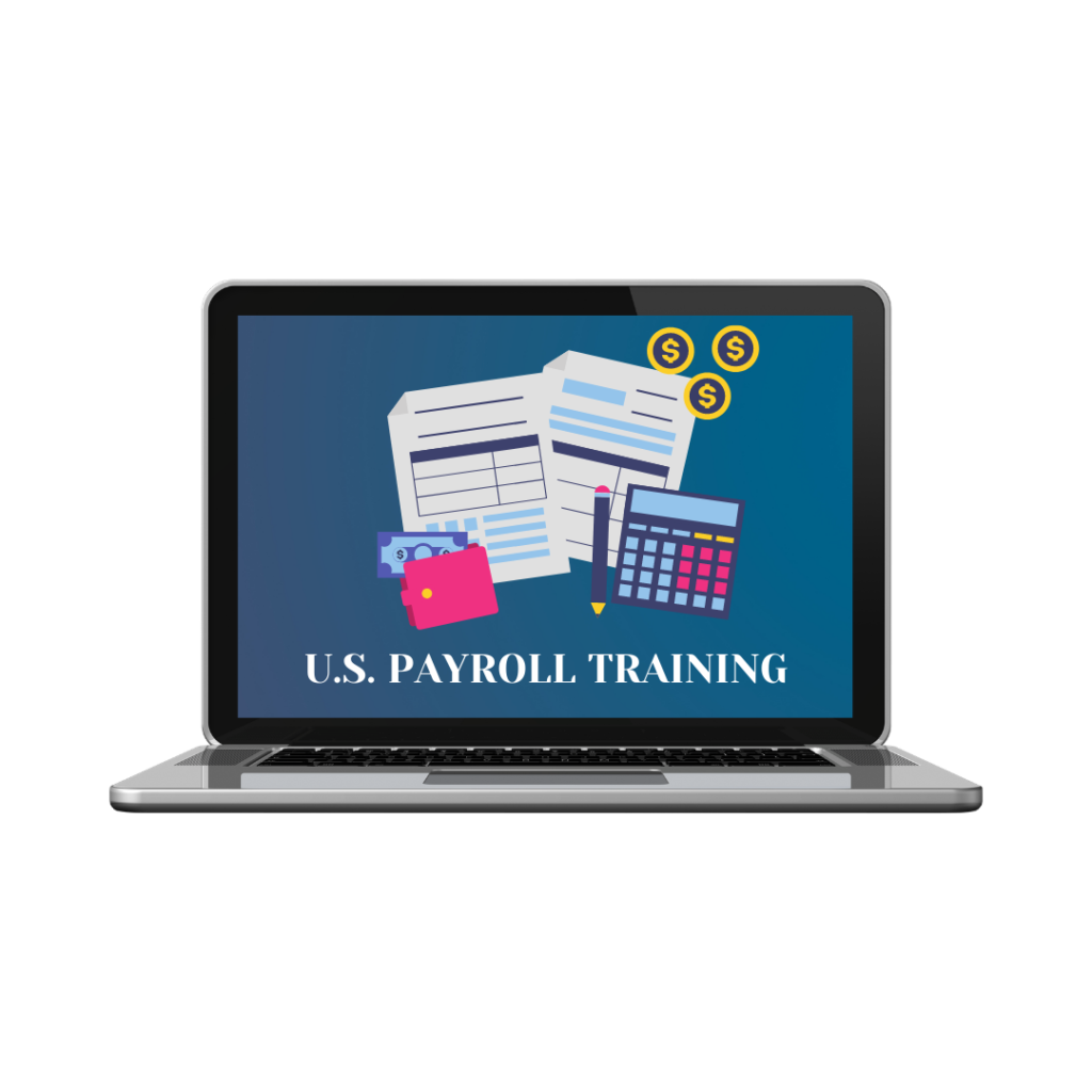 U.S. Payroll Training - MAB Online Academy
