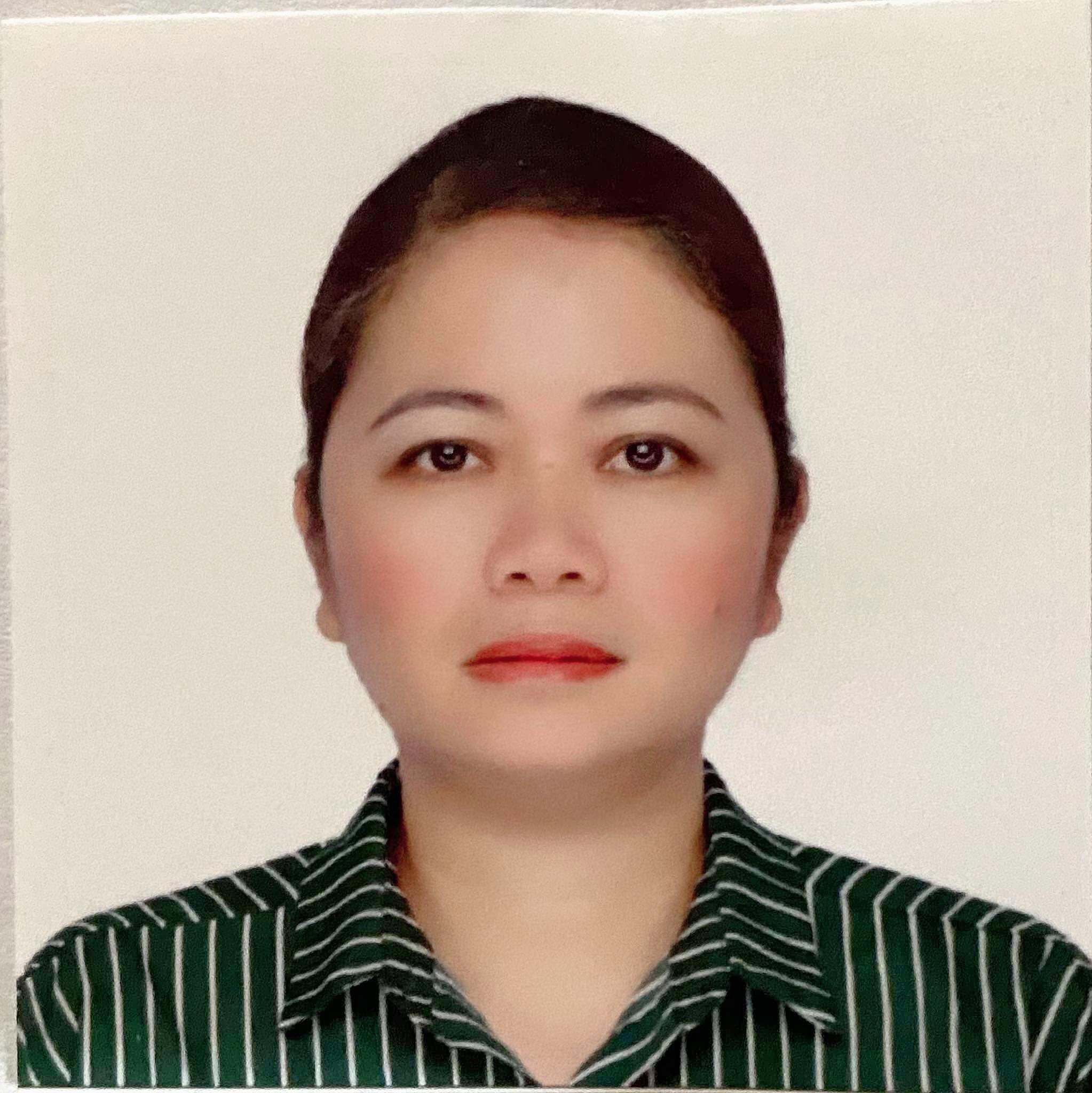 RACQUEL SUMAJIT - MAB Online Academy