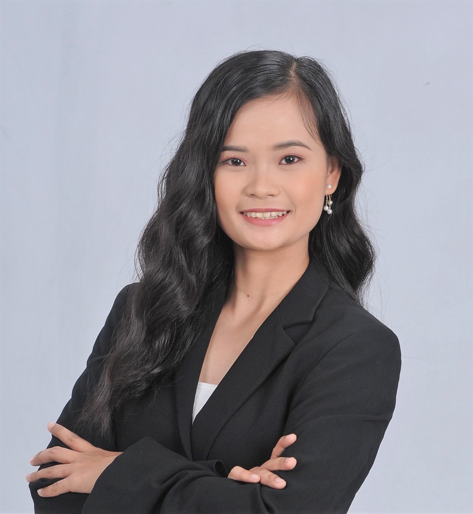 Anna May Ceruelos - MAB Online Academy