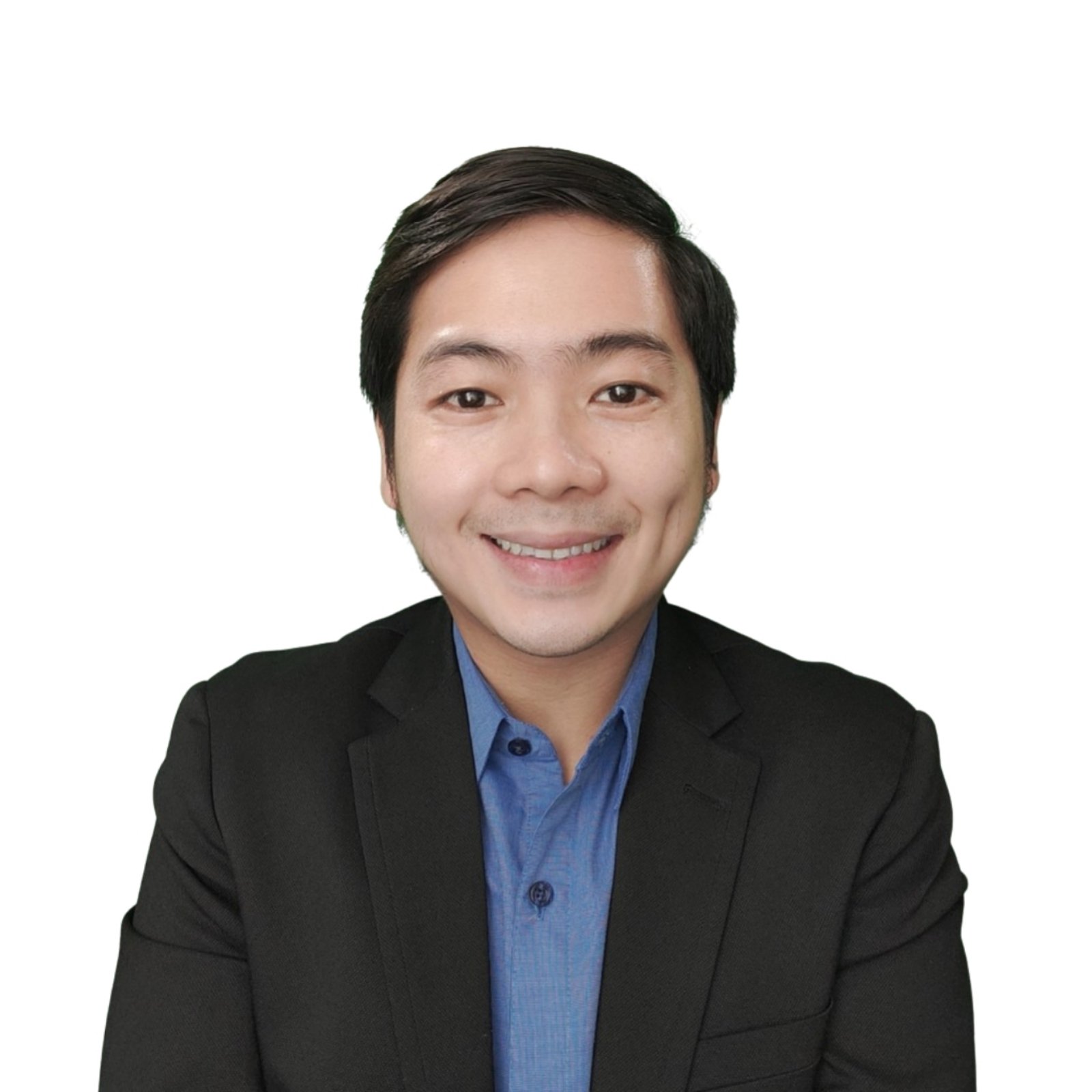 Peter John Ong - MAB Online Academy