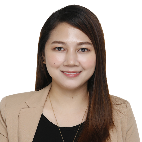 Sheryl Jean Aguilar - MAB Online Academy