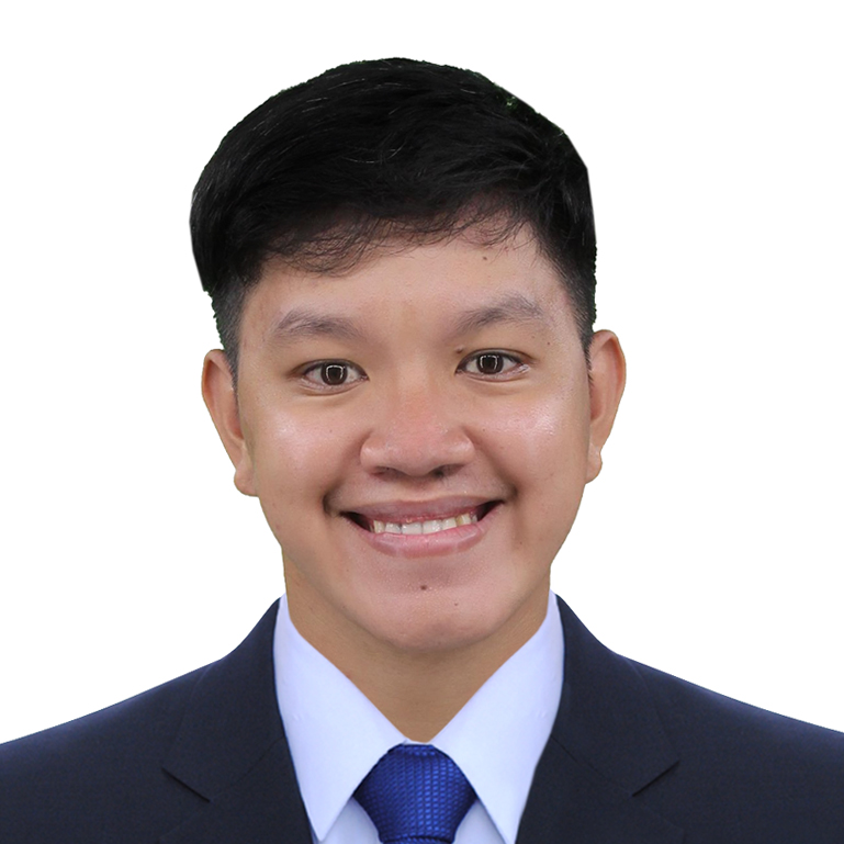 Raymond Tan - MAB Online Academy