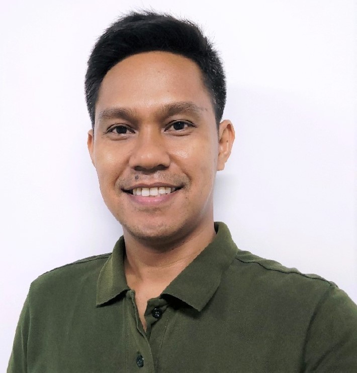 Reyden Carnicer - MAB Online Academy