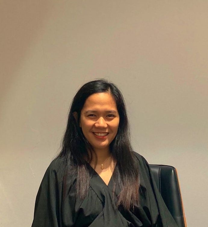 Jonafe Lupiba - MAB Online Academy