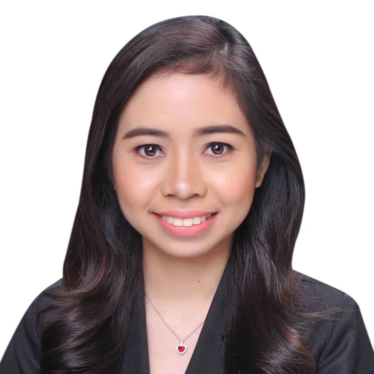 Mary Maylan Iglesia - MAB Online Academy