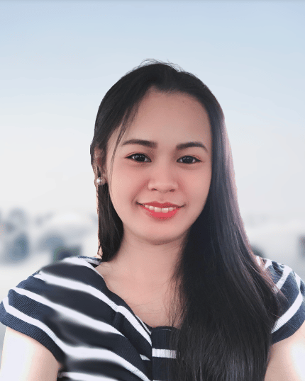 Gerra May Lingcoran - MAB Online Academy