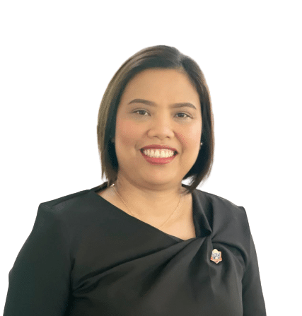 Raissa Ramirez - MAB Online Academy