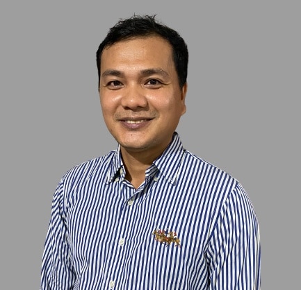 Jake Cabauatan - MAB Online Academy
