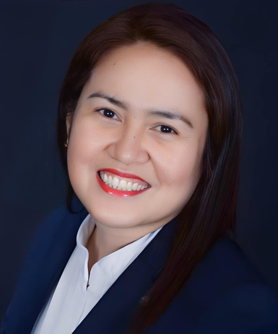 Maria Chona Mentzer - MAB Online Academy