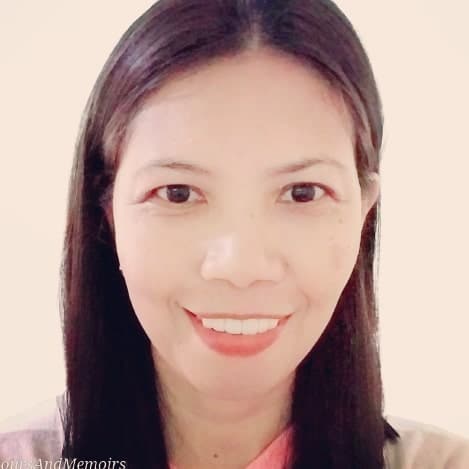 Heidi Rashell Ancheta - MAB Online Academy