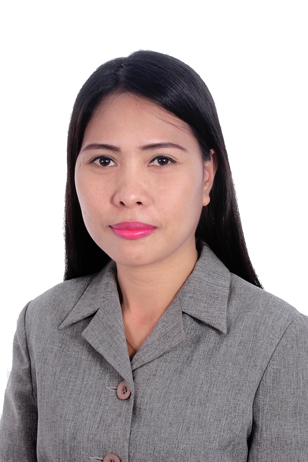Carren Joy Mulingtapang - MAB Online Academy