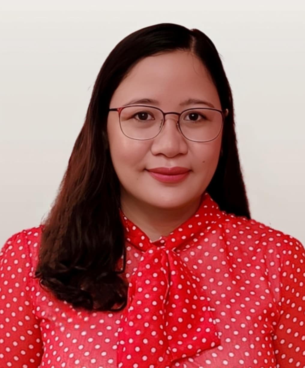 Liezel Bautista - MAB Online Academy