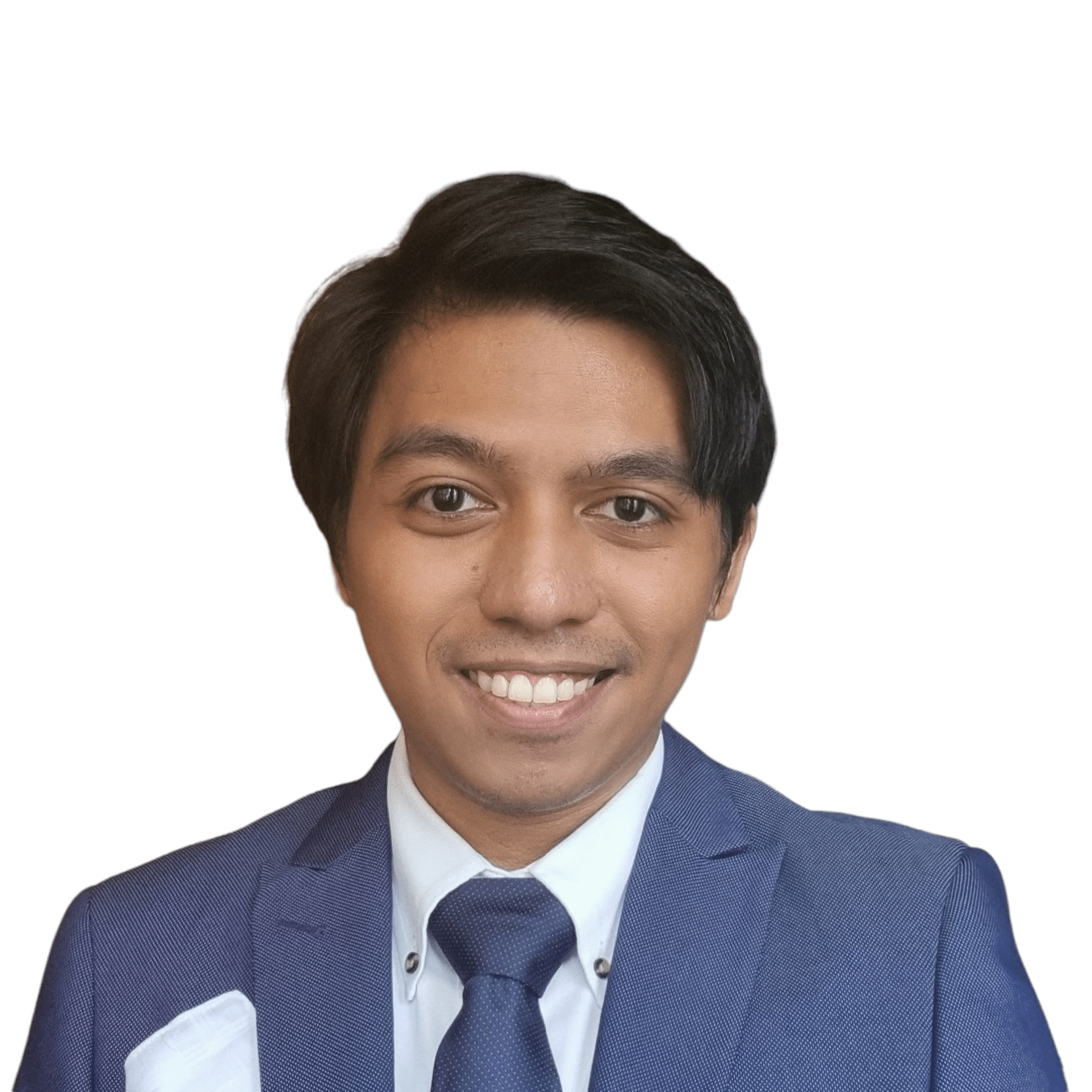 Quinn Mark Morales - MAB Online Academy