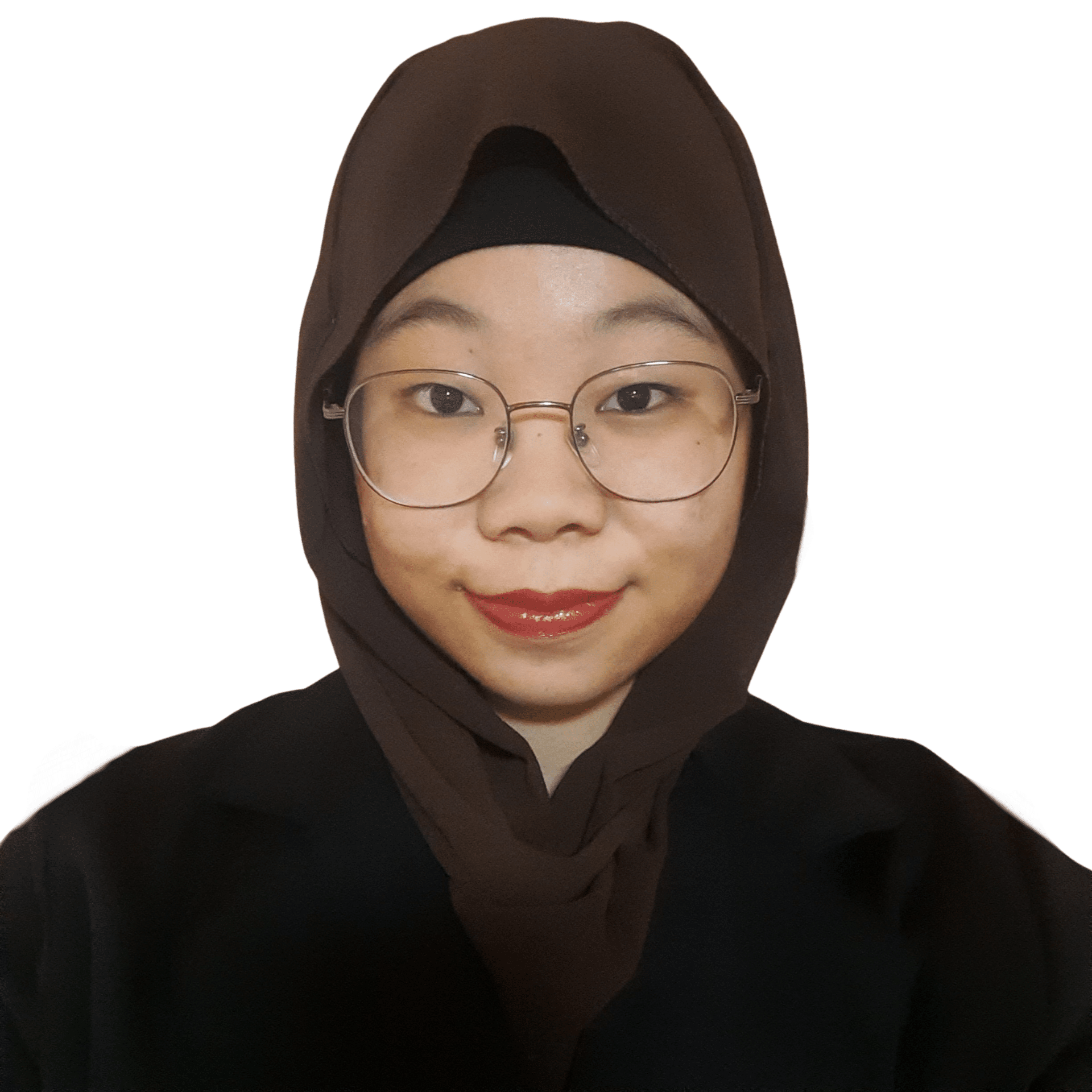 Aliah Edris - MAB Online Academy