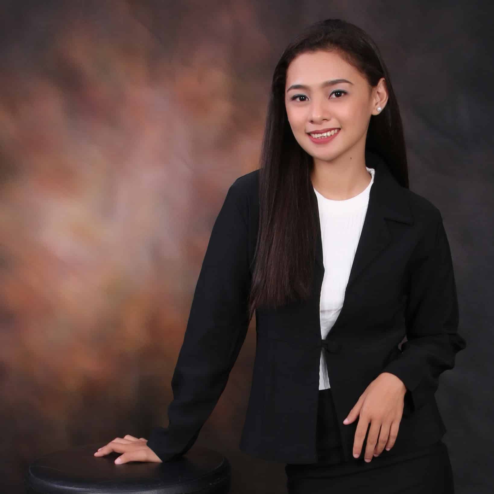 Princess Irah Abiertas - MAB Online Academy