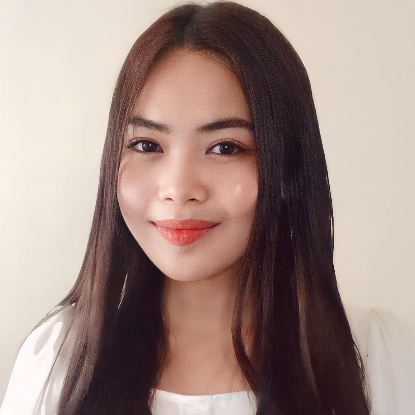 Sweet Bernadette Halina - MAB Online Academy